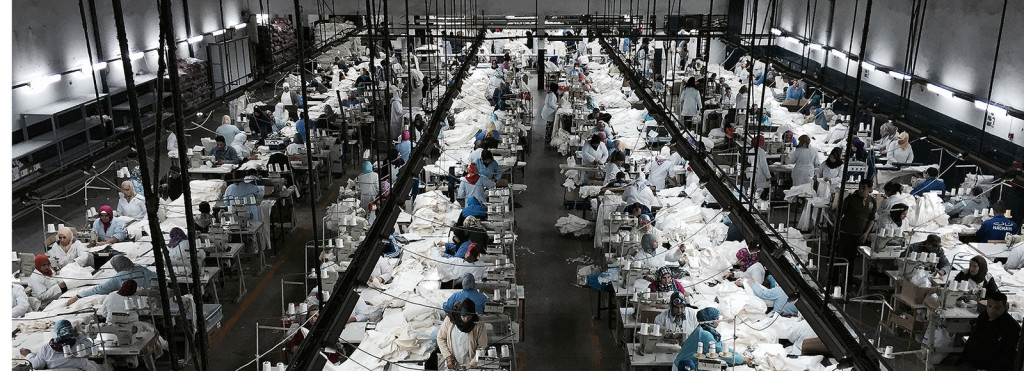 Zara, reine de la Fast Fashion - Le Journal Fitizzy